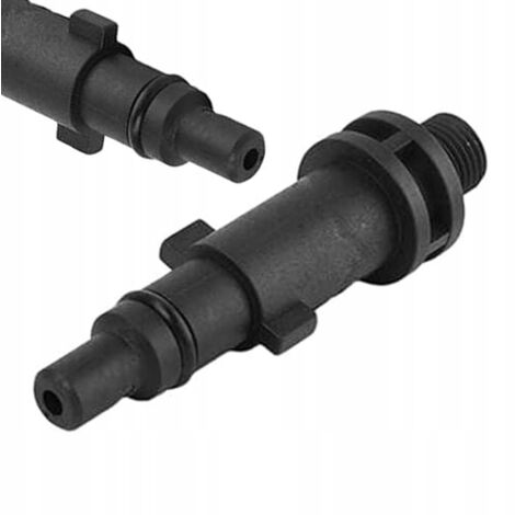 Adapter / Adapter für Nilfisk Hochdruckreiniger auf G1/4"M (Kunststoff)