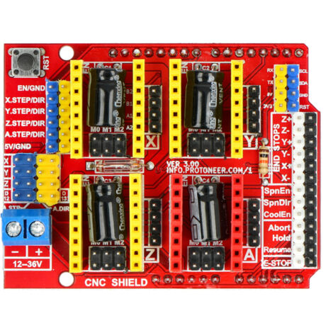 Rosfix CNC V3 Shield-Modul für Arduino Uno