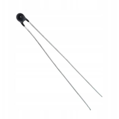 Temperatursensor - NTC-Thermistor 10k Ohm 2 Stk.