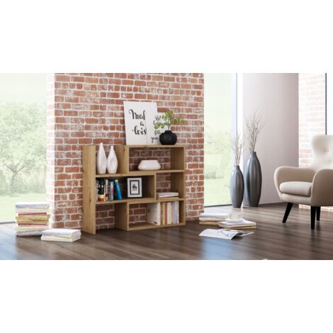 IREK Artisan Schieberegal, offen, Schrank, Regal