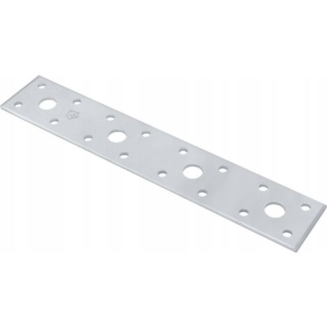 Flachverbinder ŁP3 200x35x2,5 (1)