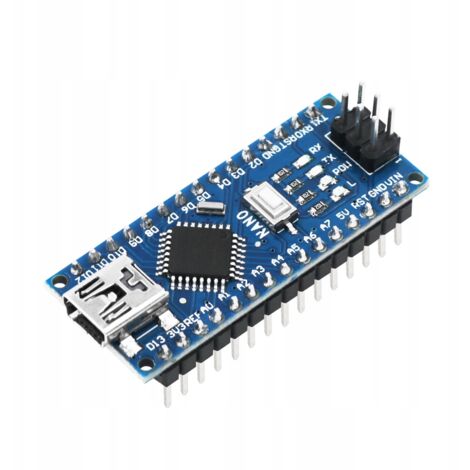 D1 MINI ESP8266-12F WiFi WEMOS Arduino IoT MODUL