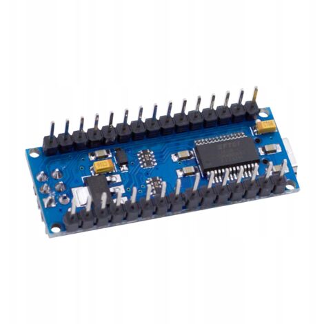 D1 MINI ESP8266-12F WiFi WEMOS Arduino IoT MODUL