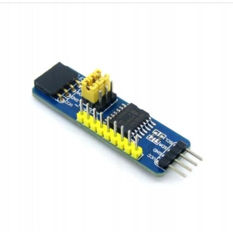 PCF8574 PORT EXPANDER I/O ARDUINO-MODUL