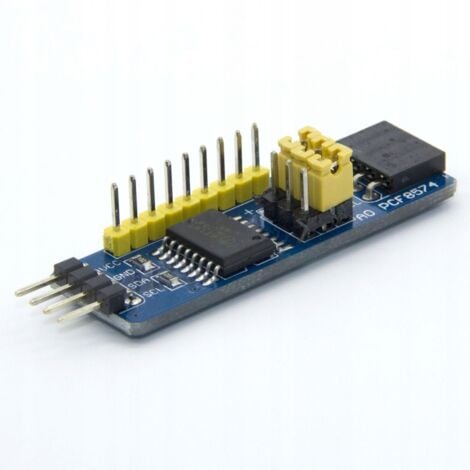 PCF8574 PORT EXPANDER I/O ARDUINO-MODUL