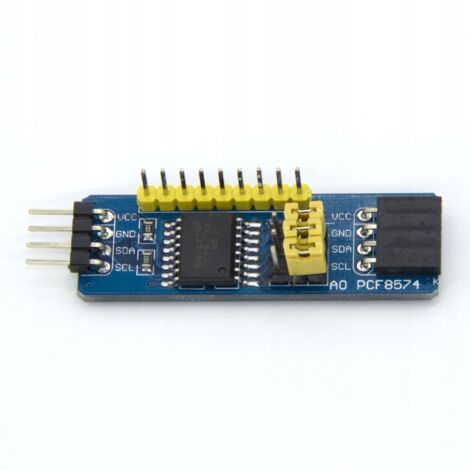 PCF8574 PORT EXPANDER I/O ARDUINO-MODUL