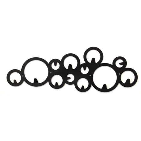 Decorizzly® Bellio Kleiderbügel