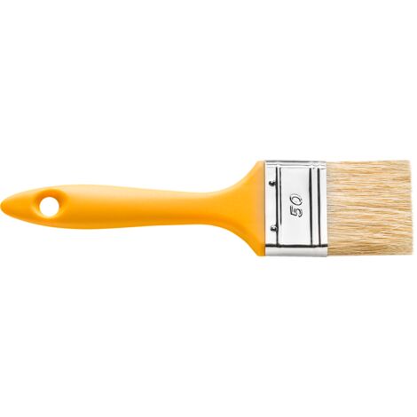 Flacher Malpinsel M7 60 mm Serie 37