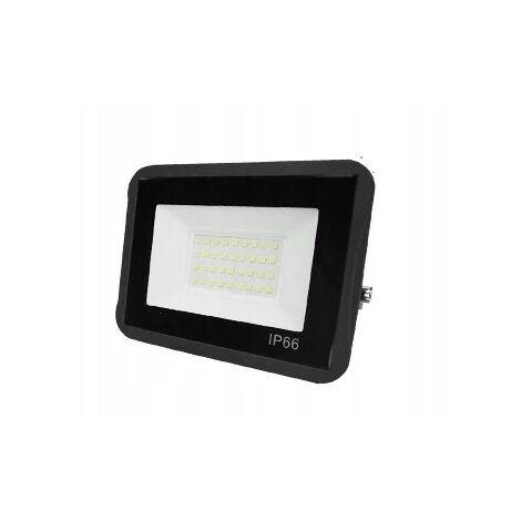 HALOGENLAMPE LED FLUTLICHT 20w LEISTUNGSZERTIFIKAT