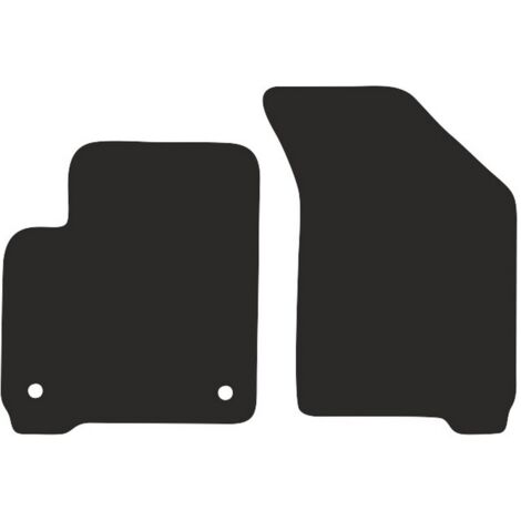 BASIC-Front für: Dodge Journey JC49 7-Sitzer 2007-2016