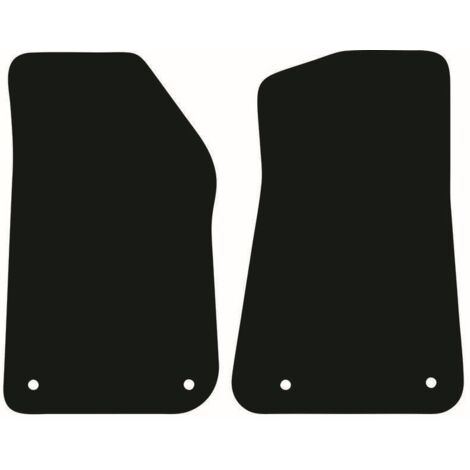 BASIC-Front für: Jeep Wrangler JL4xe 5 Türen 2021-2023