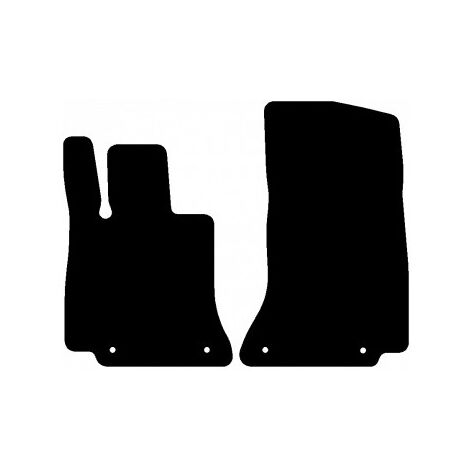 BASIC Front für: Mercedes C-Klasse W206 Limousine, Kombi 2021-