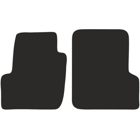 BASIC-Front für: Jeep Wrangler TJ SUV 1996-2006