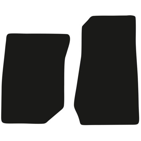 BASIC Front für: Jeep Wrangler III JK Offroad 2006-2017