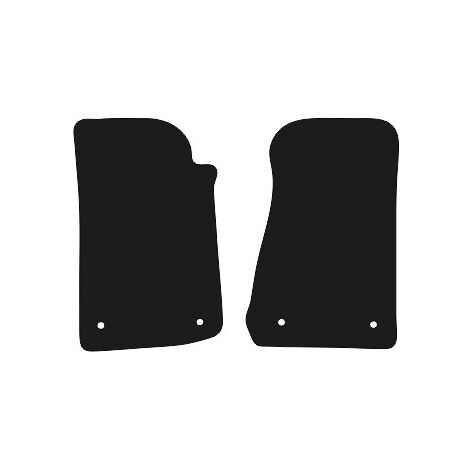 BASIC Front für: Jeep Wrangler JL 4 Türen 2017-