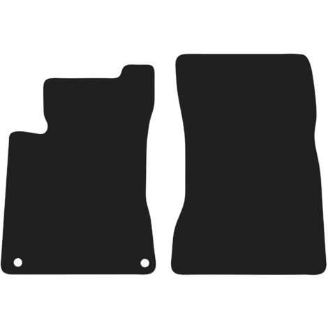 BASIC Front für: Mercedes CLS X118 Limousine, Kombi 2019-