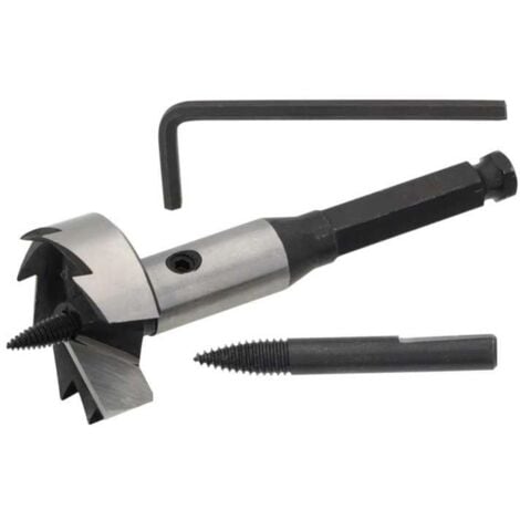 Selbstvorschubbohrer 54 mm