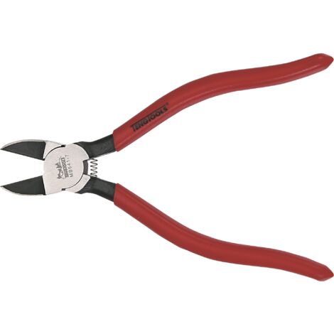 Seitenschneider für Kunststoffe 150 mm MB541-6