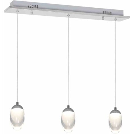 15W LED OVO ML428 Milagro Hängelampe