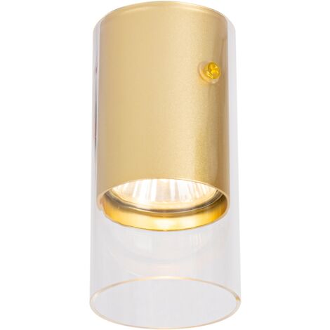 Ricky Downlight Gold 1xGU10