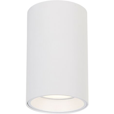 GENESIS SPOT WEISS 1xGU10 10cm