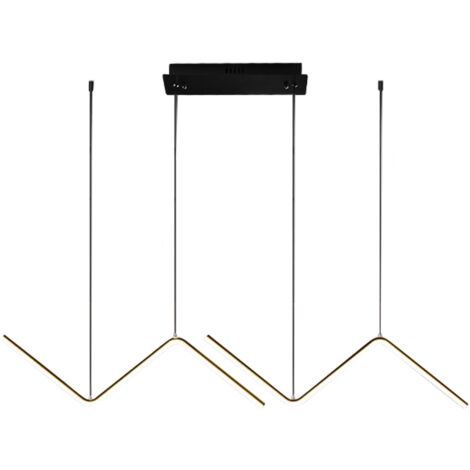 VERTE 22W LED Hängelampe