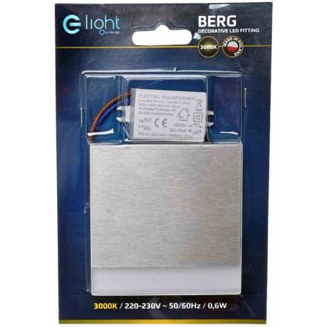 BERG Warm Color 3000K