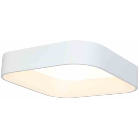 ASTRO WHITE 40W LED 4000K Deckenleuchte