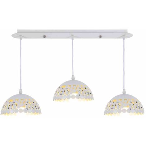 Kronleuchter 3x60W LISA ML6139 Milagro
