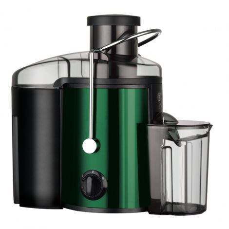 Entsafter Berlinger Haus BH-9293 SMARAGD