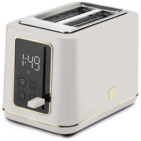 DIGITALER TOAST STER BERLINGER HAUS BH-9663 SAHARA