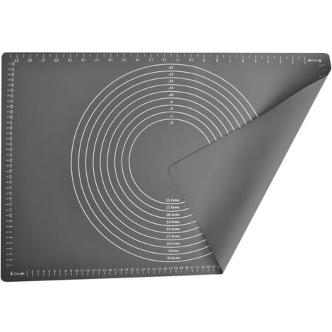 Silikon-Teigmatte 60x40cm 1511