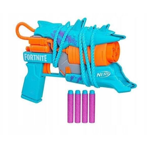 Hasbro Fortnite Primal F6245 Nerf Gun
