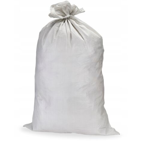 20x PP-Sack 50kg (65x105) 82g