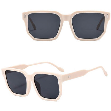 ARCTICA S211A Pilotenbrille aus Polycarbonat