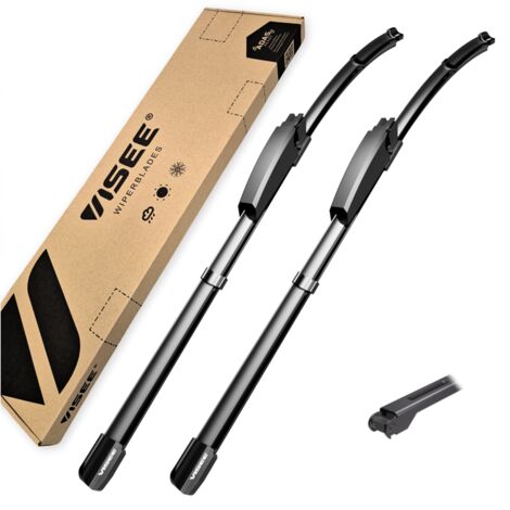 Visee Hexa H006 600 550 Wischerblätter