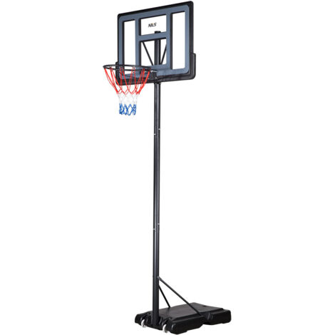 ZDK321 BASKETBALLKORB NILS