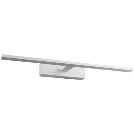 LED-Wandleuchte 20W IP44 LAMENIA WL21420XLWH Italux