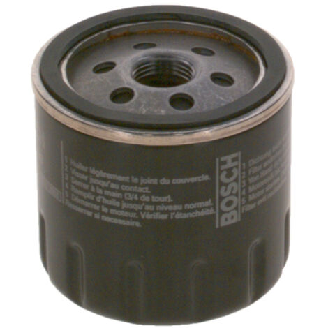 ÖLFILTER F026407143 BOSCH