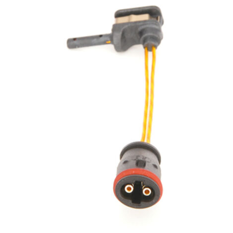 BREMSBELAGVERSCHLEISSSENSOR 1987473070 BOSCH