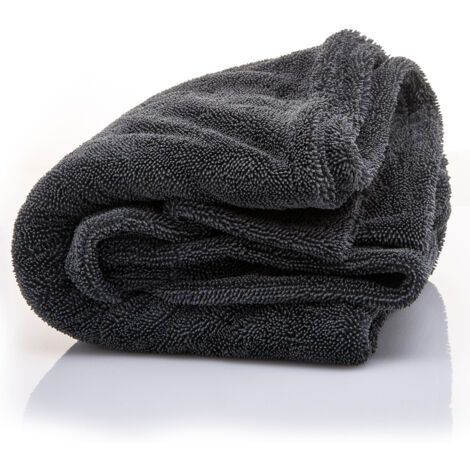 Saugfähiges Mikrofaser-Auto-Trockentuch KING DRYING TOWEL WORK STUFF