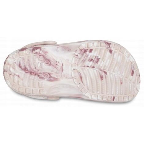 CROCS CLASSIC MARMORIERTER KINDER-CLOG 207464 C12EU 2930 QUARTZMULTI