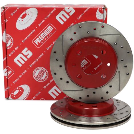 SPORT-EXTREME BREMSSCHEIBEN LADA 110, 111, 112