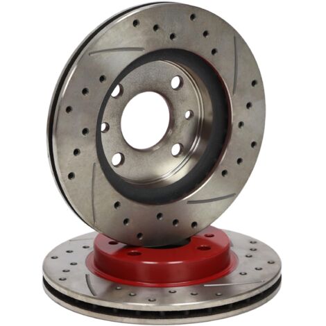 SPORT-EXTREME BREMSSCHEIBEN LADA 110, 111, 112