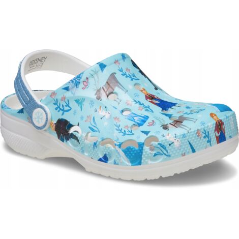 CROCS FROZEN BAYA CLOG T 210353 C6 I EU 2223 MULTI