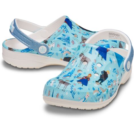 CROCS FROZEN BAYA CLOG T 210353 C6 I EU 2223 MULTI