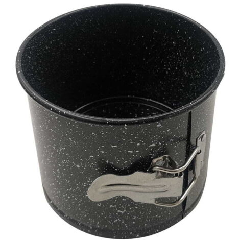 Mini-Kuchenform aus Marmor ø14 cm KINGHOFF KH-1789