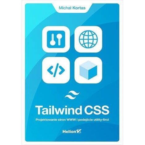 Tailwind CSS. Website-Design