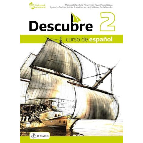 Descubre 2-Handbuch + NPP DRACO-Code