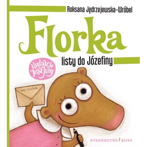 Florka. Briefe an Josephine, Ausgabe 2023